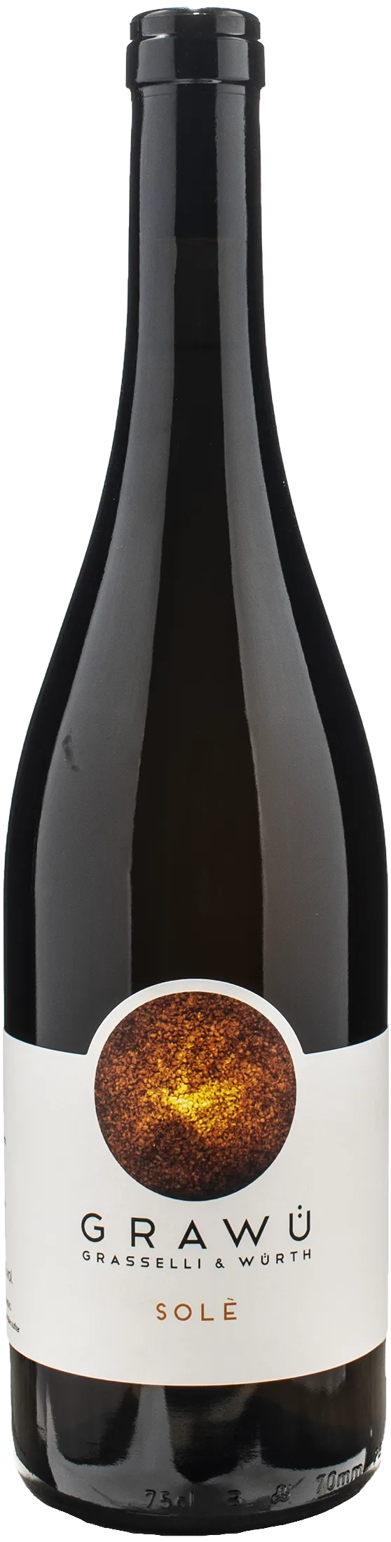 Grawu Solè 2022 | xtraWine