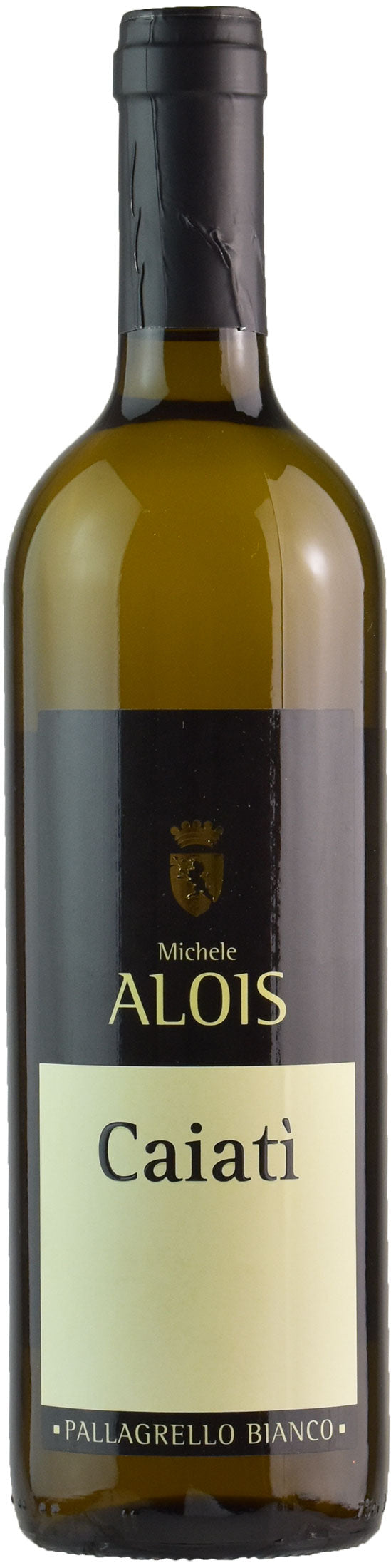 Alois Caiati Pallagrello Bianco 2020 | XtraWine