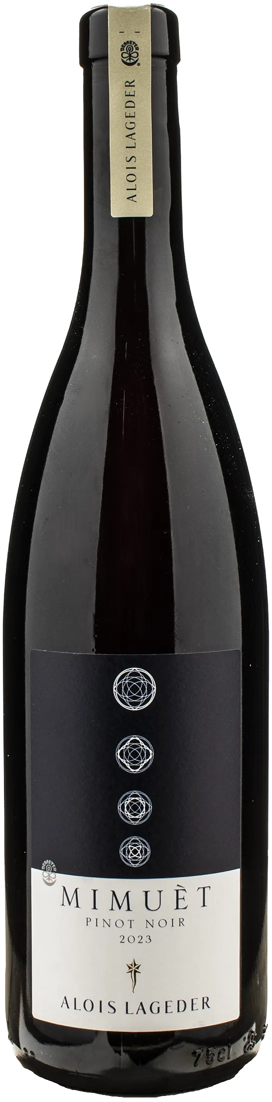 Alois Lageder Mimuet Pinot Noir 2023 | XtraWine