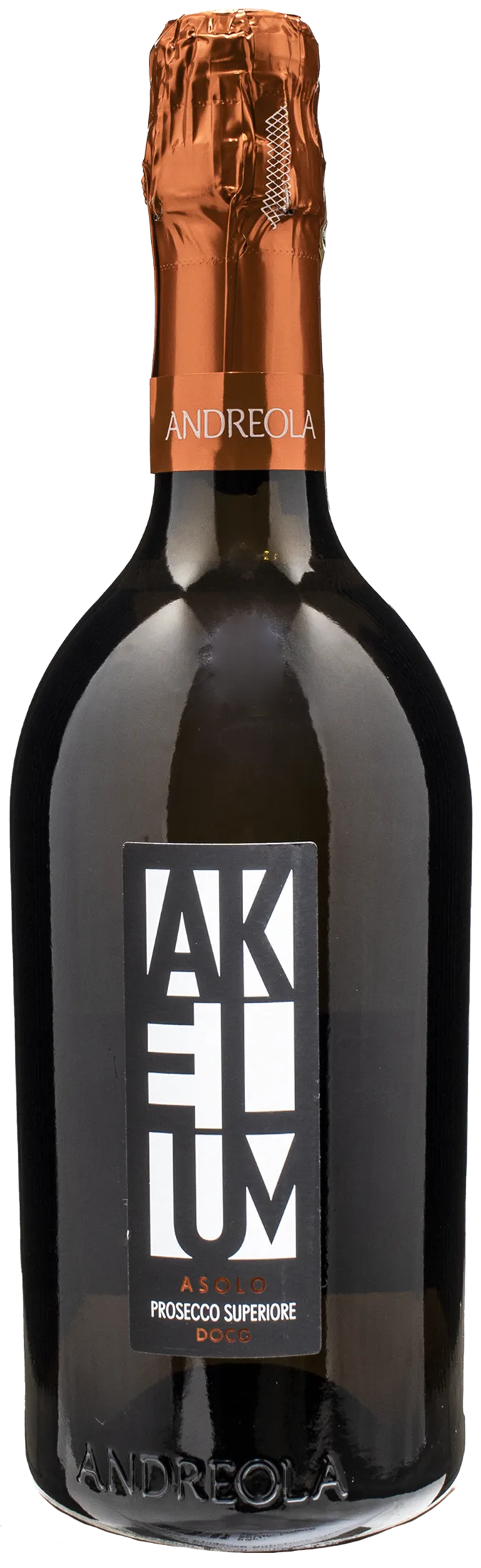 Andreola Asolo Prosecco Superiore Akelum Extra Dry | xtraWine