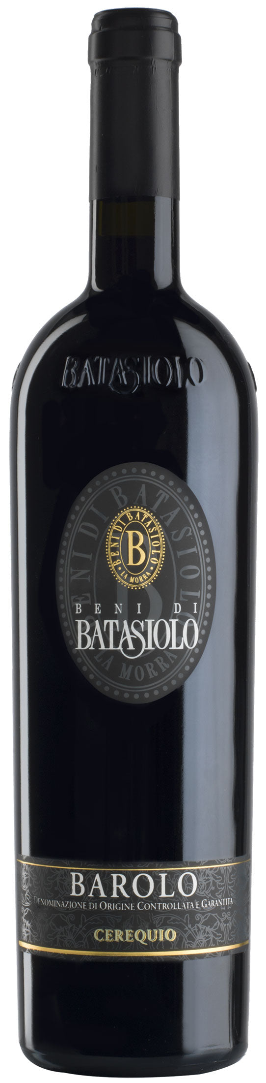 Batasiolo Barolo Cerequio 2016 | XtraWine