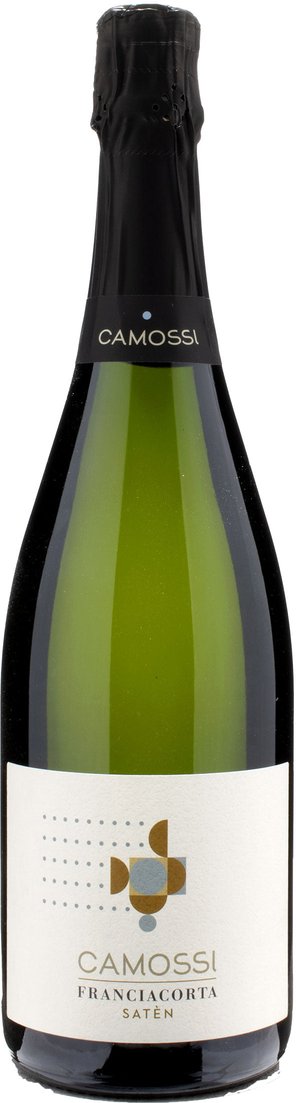 Camossi Franciacorta Saten Brut | xtraWine