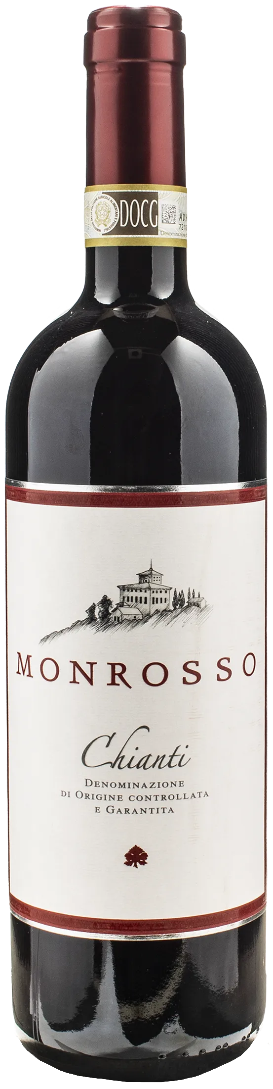 Castello di Monsanto Chianti Monrosso 2021 | xtraWine