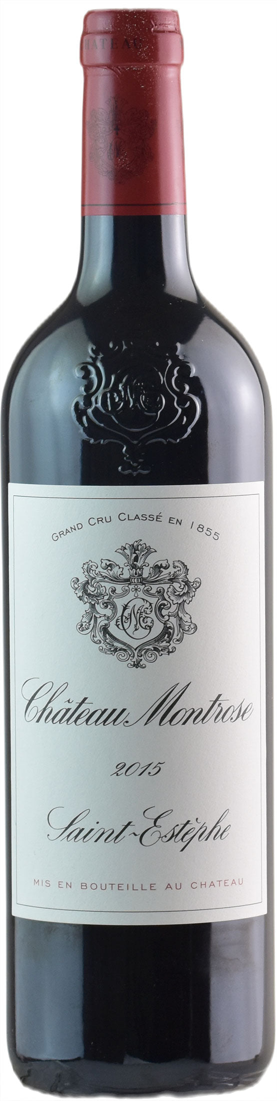 Chateau Montrose Saint Estephe Grand Cru Classe 2015 | xtraWine