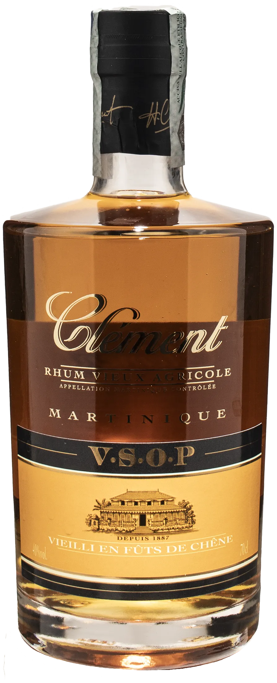 Clement Rhum Vieux Agricole VSOP | XtraWine