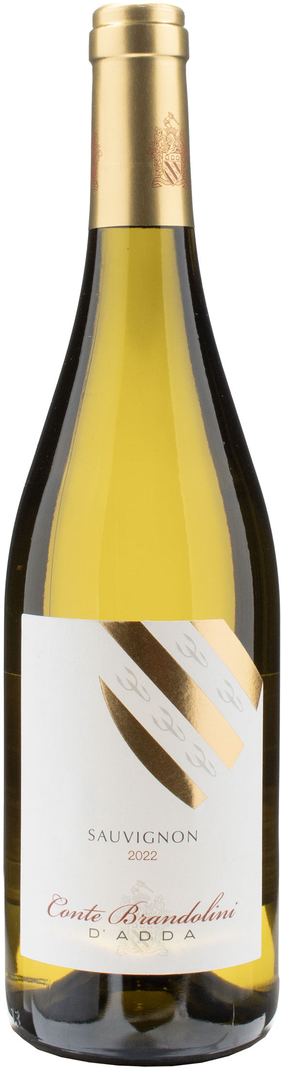 Conte Brandolini D'Adda Sauvignon 2022 | xtraWine