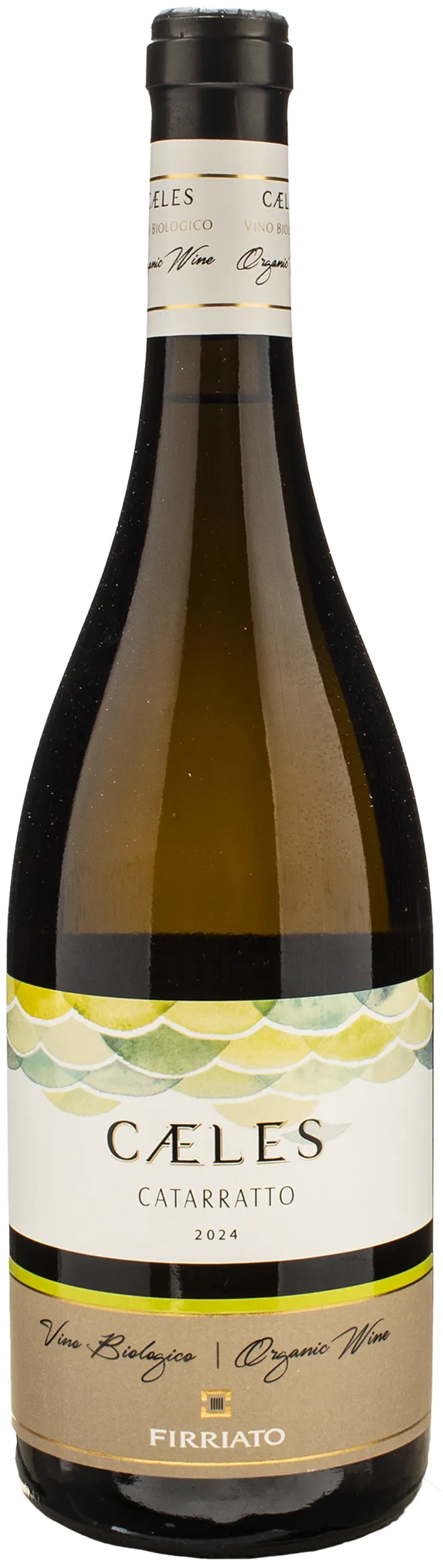 Firriato Caeles Catarrato 2024 | xtraWine