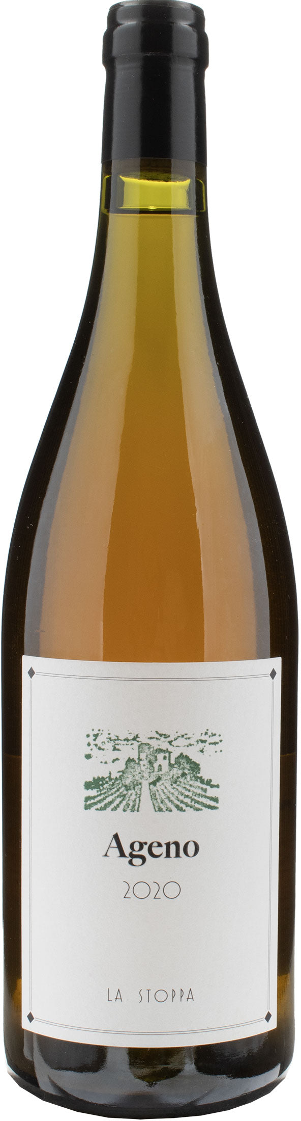 La Stoppa Ageno 2020 | xtraWine