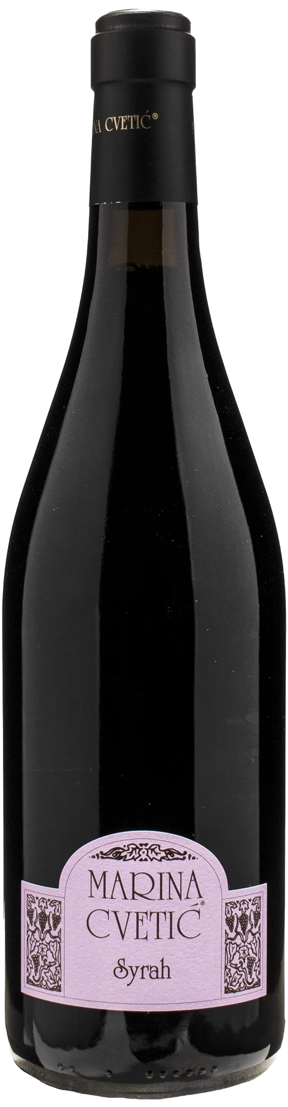 Masciarelli Marina Cvetic Syrah 2019 | XtraWine