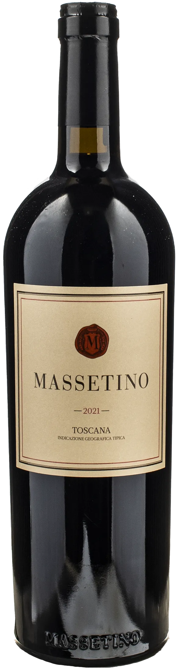 Massetino 2021 | xtraWine