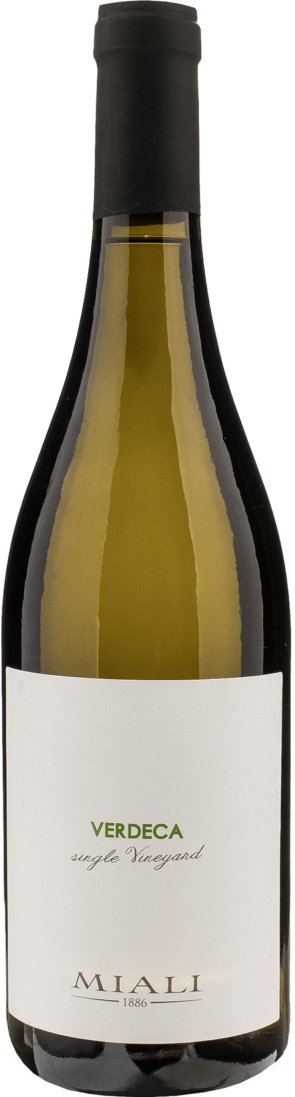 Miali Valle d'Itria Verdeca Single Vineyard 2022 | xtraWine