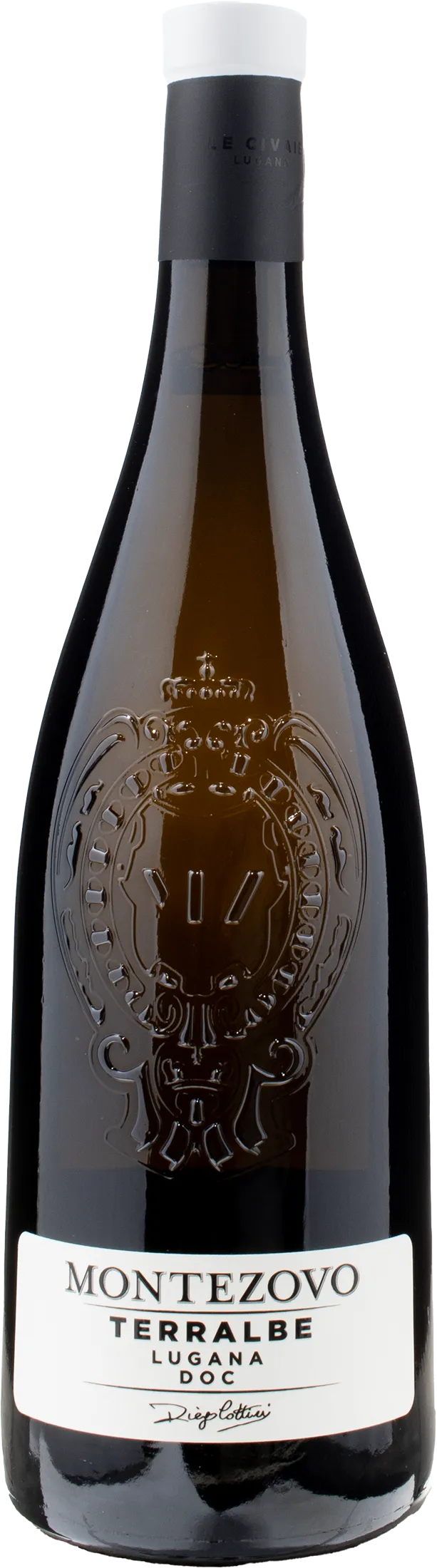 Monte Zovo Lugana Terralbe 2023 | xtraWine