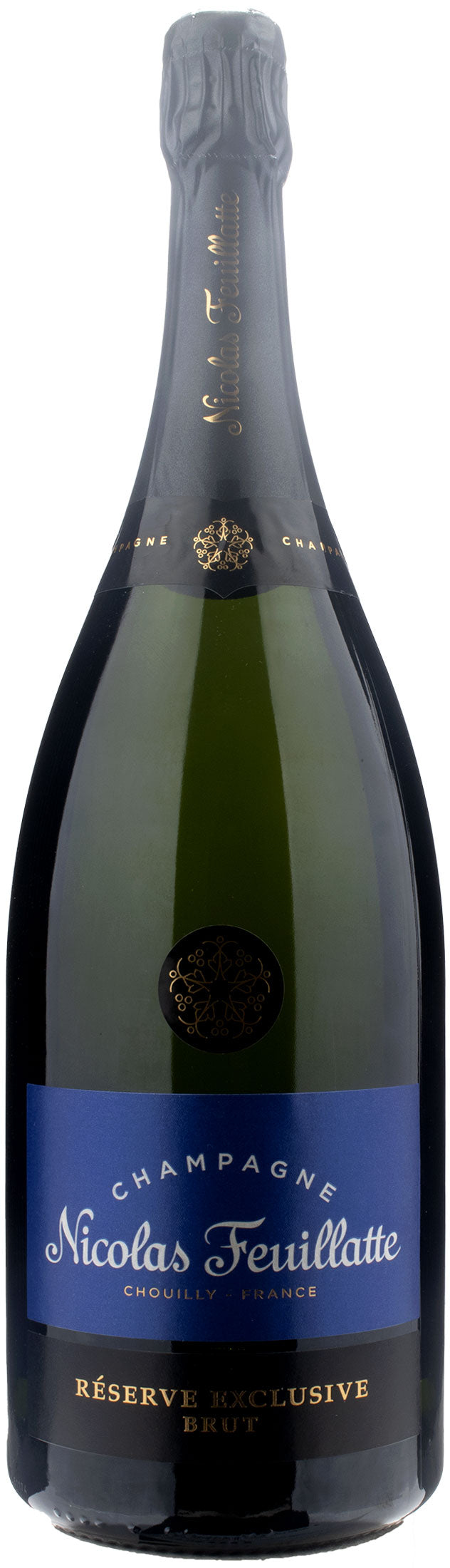 Nicolas Feuillatte Champagne Brut Reserve | XtraWine