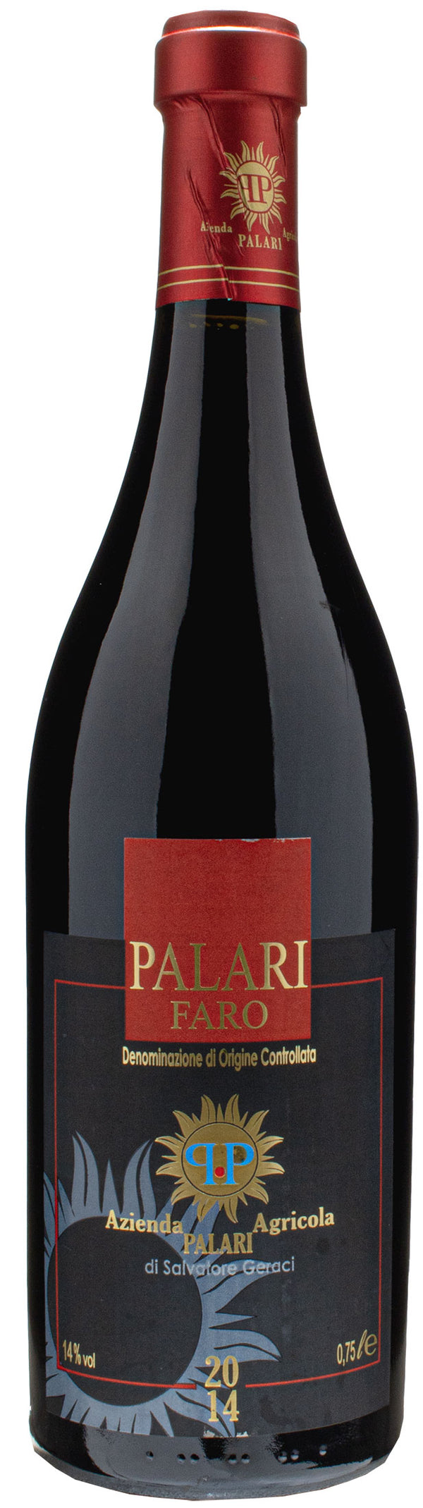 Palari Faro Palari 2014 | xtraWine