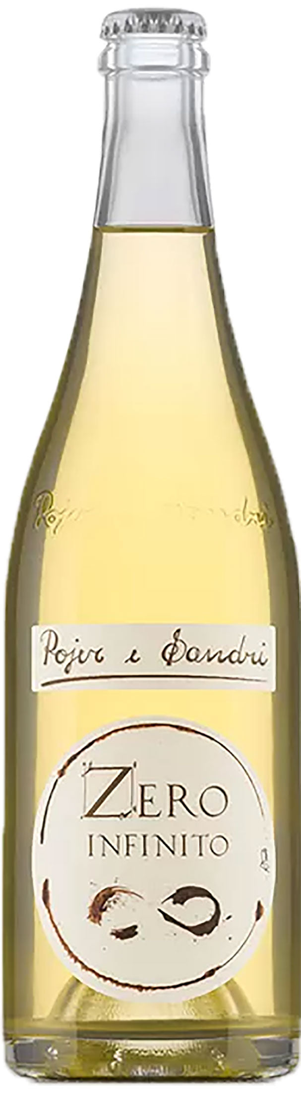 Pojer e Sandri Zero Infinito Metodo Ancestrale | XtraWine