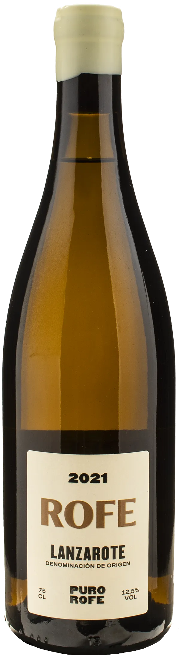 Puro Rofe Blanco 2021 | xtraWine