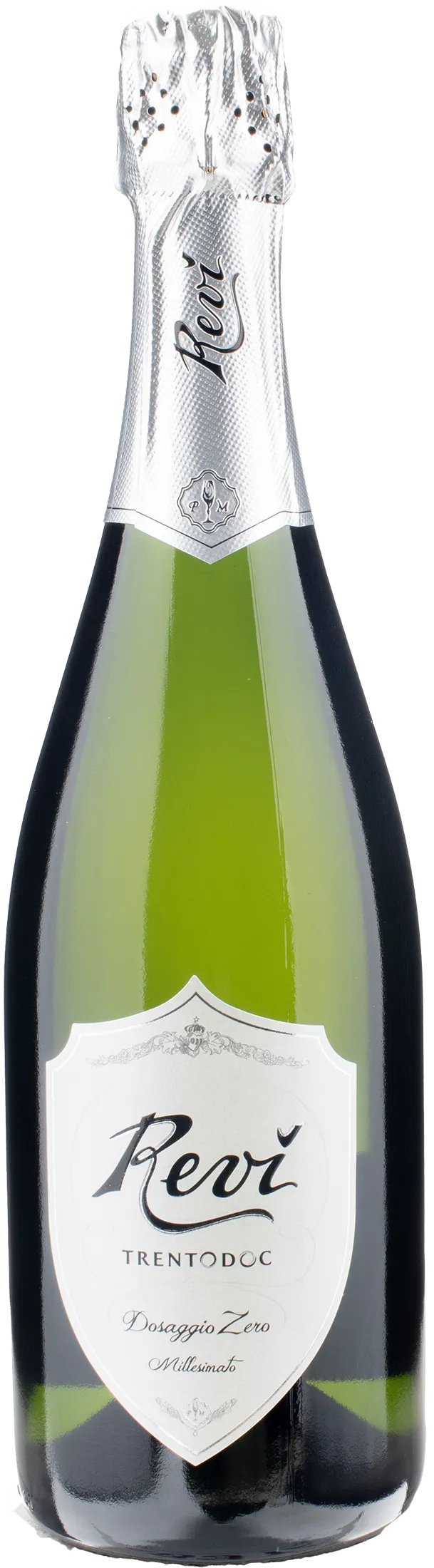 Revi' Trentodoc Dosaggio Zero Millesimato 2020 | XtraWine