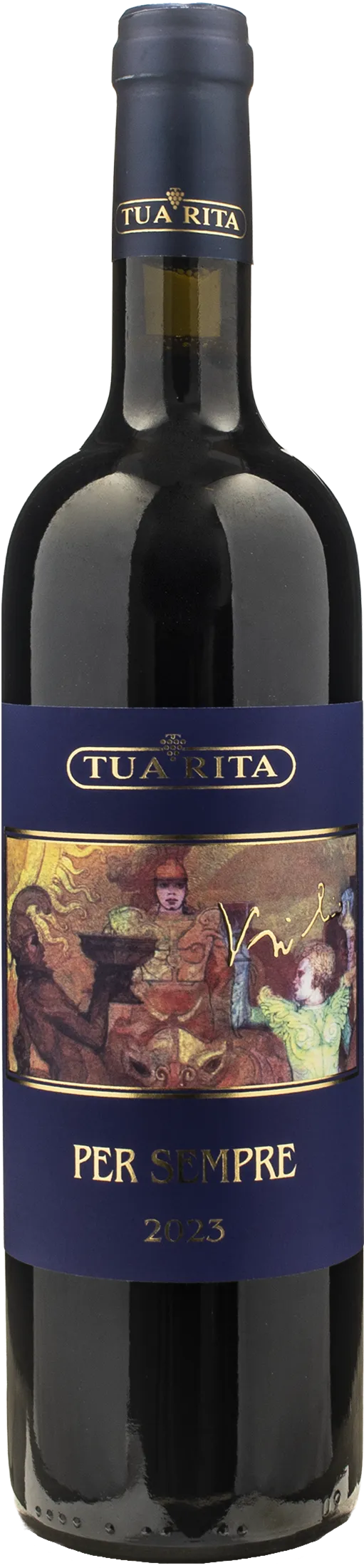 Tua Rita Per Sempre Syrah 2023 | XtraWine
