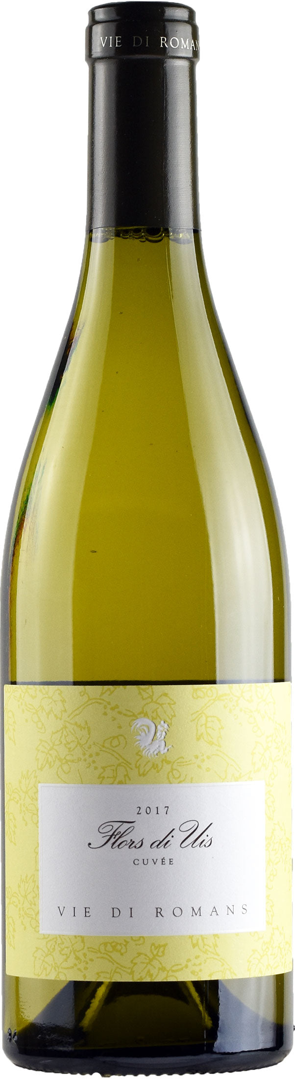 Vie di Romans Friuli Isonzo Cuvee Flors di Uis 2017 | XtraWine