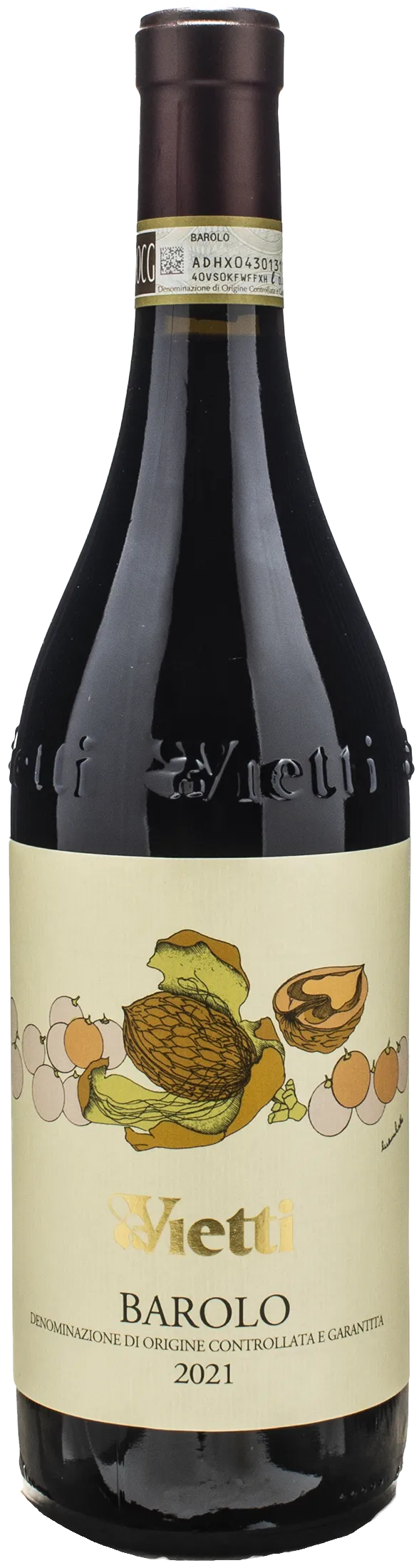 Vietti Barolo 2021 | xtraWine