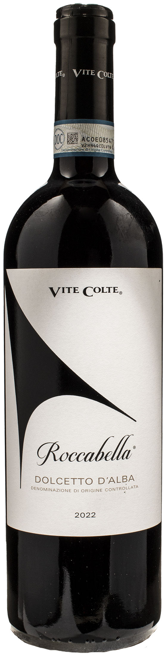 Vite Colte Dolcetto d'Alba Roccabella 2022 | XtraWine