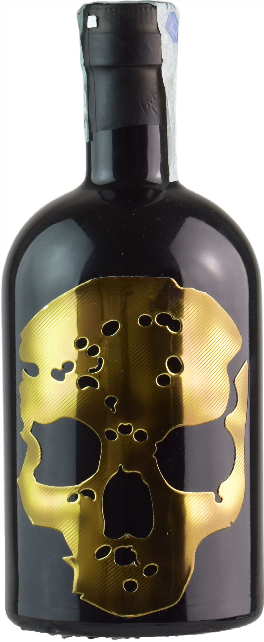 Vodka Ghost Gold | xtraWine