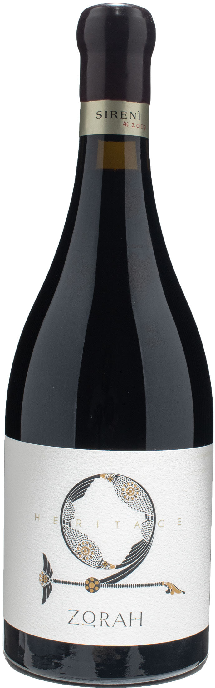Zorah Heritage Sireni 2019 | xtraWine